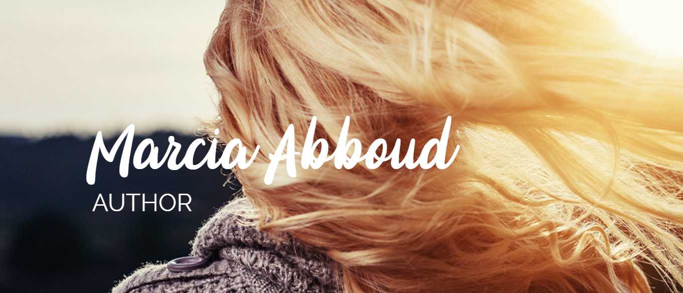Marcia Abboud - Marcia Abboud Author
